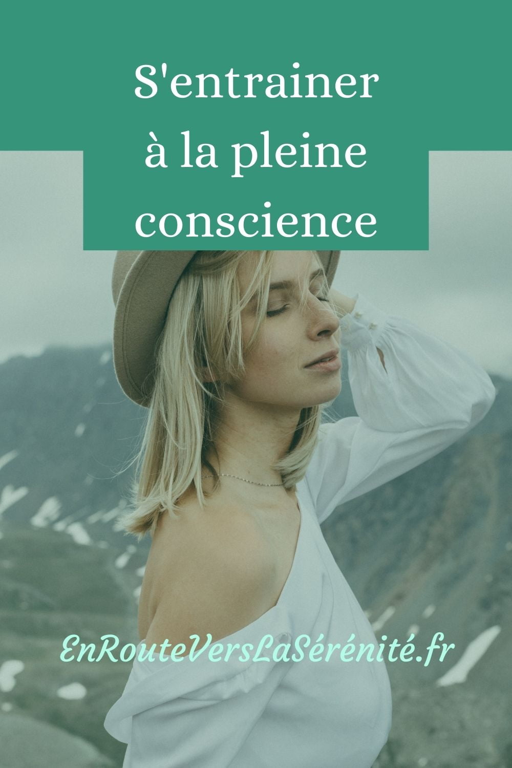 9 exercices de pleine conscience, pour retrouver sa sérénité