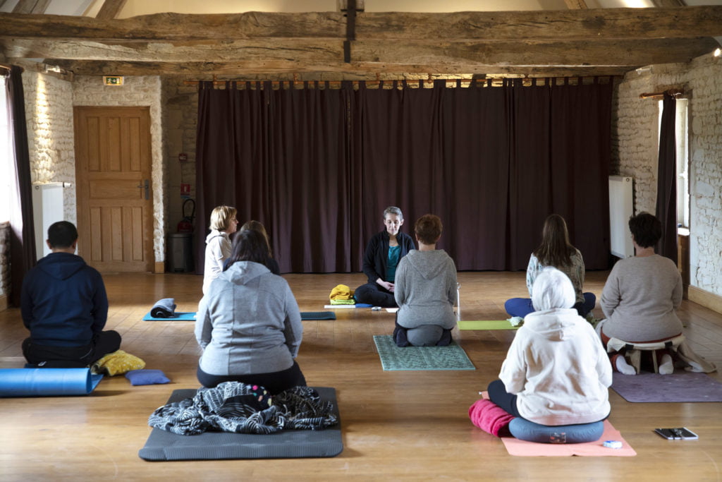 Comment être calme, 7 astuces pour y parvenir.